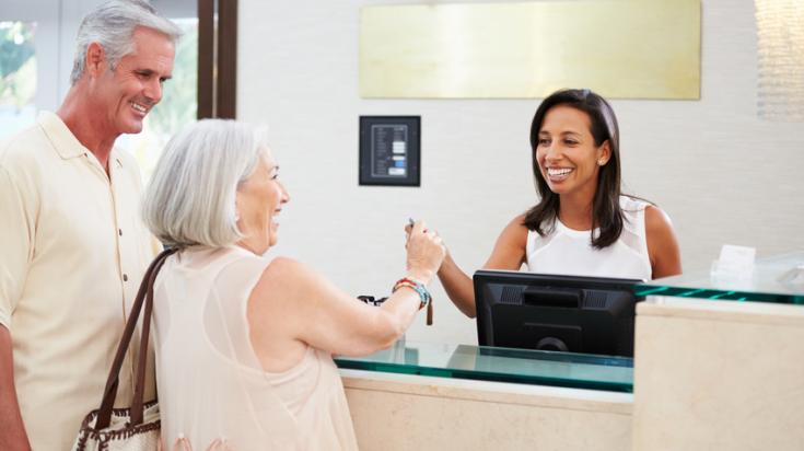 Les résidences services seniors, un lieu de vie convivial adapté aux personnes âgées | L ...