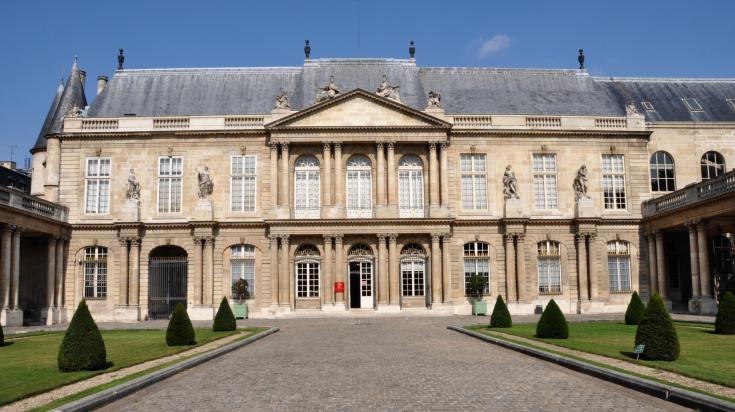 Paris 3e : un arrondissement aux multiples visages | L'immobilier par ...