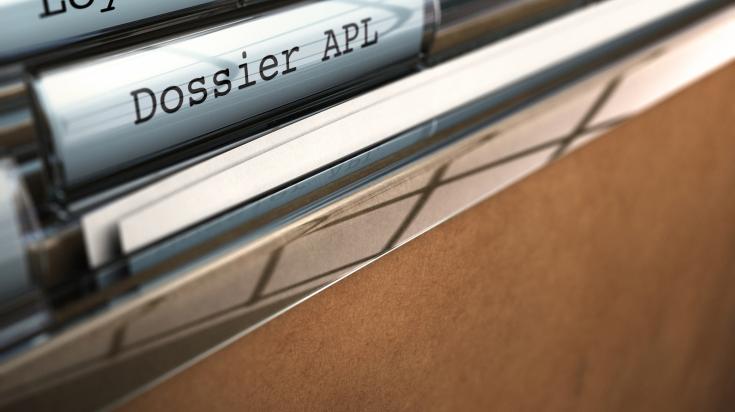 Fin de l’APL accession : un coup de canif dans le budget des ...