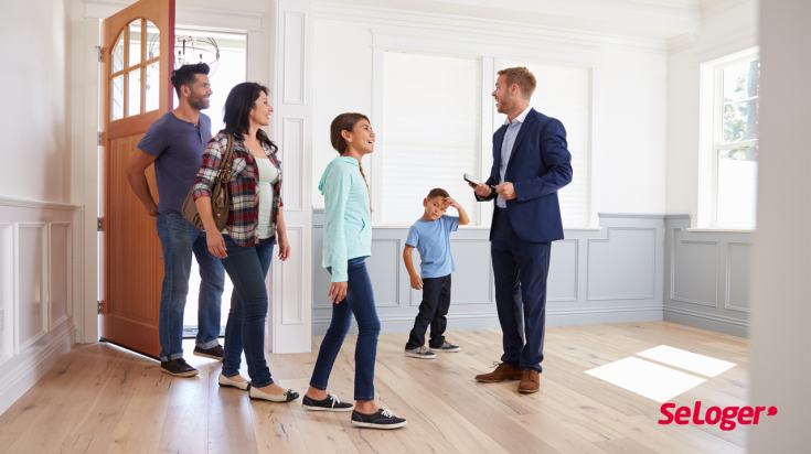 Achat de la résidence principale : 41 % des Français font des ...