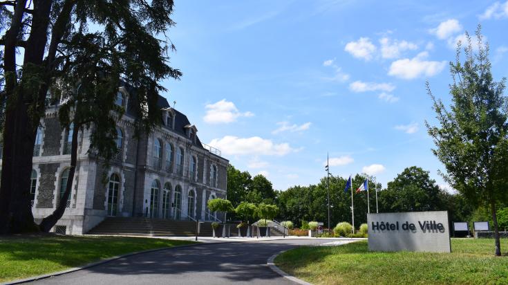 Lescar, une ville au patrimoine fort située à seulement 8 km de Pau | L ...