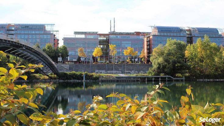 « Le prix immobilier est élevé dans le 6e arrondissement de Lyon » | L ...