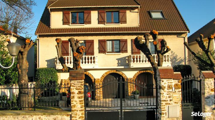 David Brami : « Les prix des maisons, autour de Paris, vont exploser ...