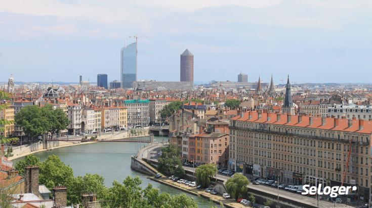 La métropole de Lyon se dote d’un Plan d’Urbanisme pour dessiner la ...