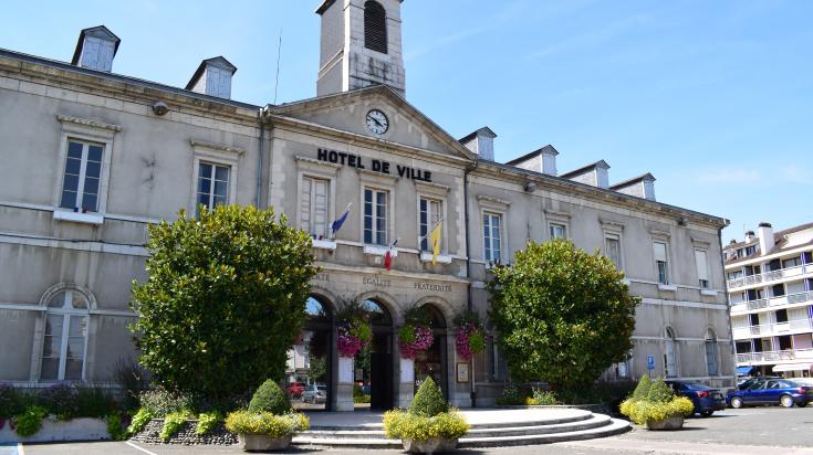 Orthez, une ville dynamique au cœur du Béarn | L'immobilier par SeLoger