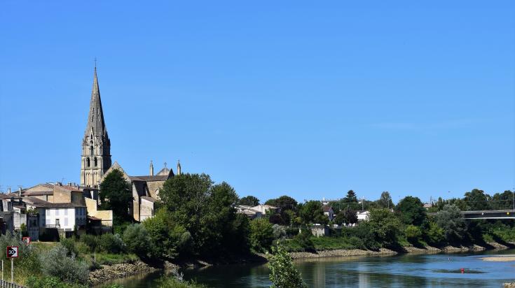 Langon : le bon plan immobilier du sud de la Gironde | L'immobilier par ...