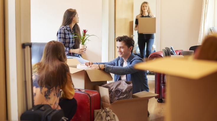 Colocation : comment ajouter un colocataire en cours de bail ? | L ...