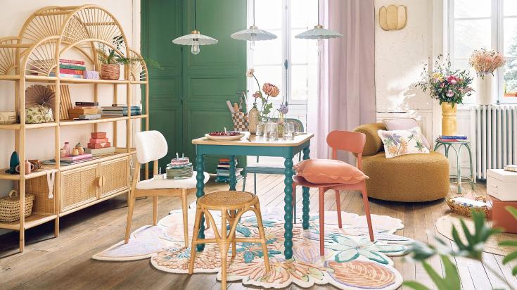 Le vert sauge s’invite dans nos intérieurs (et on adore ça !) | L ...