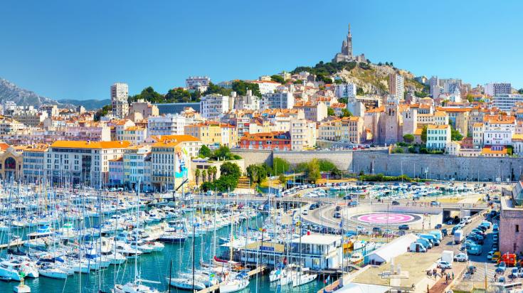 Pouvoir d'achat immobilier dans les Bouches-du-Rhône (13) : combien de ...