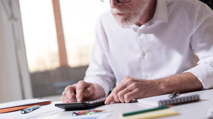 Calcul taxe habitation : comment s'y prendre