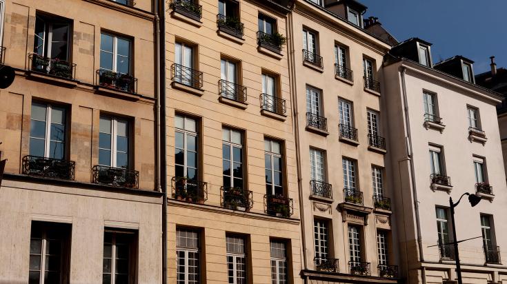 DPE immeuble monopropriété : règles et démarches clés