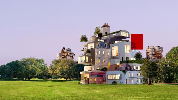 Votre logement et vous : chaque nouvelle étape de votre vie commence ...