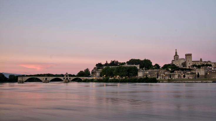 Vivre à Avignon : tout savoir sur la ville et ses quartiers