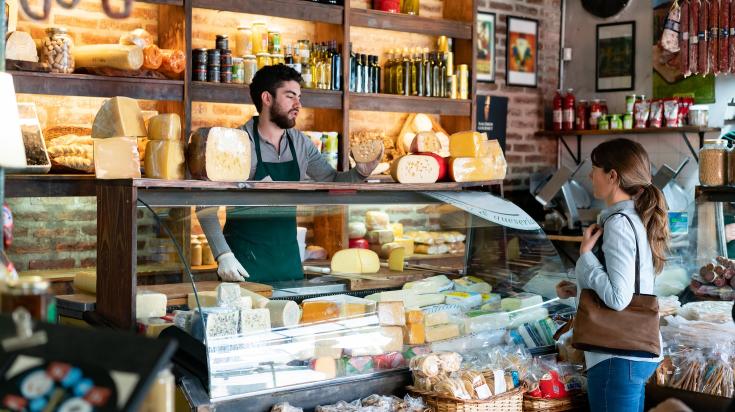 DPE et interdiction de location pour un local commercial : le cadre légal