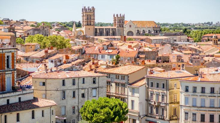 Hérault : quelle surface pouvez-vous acheter avec 250 000 € ? | L ...