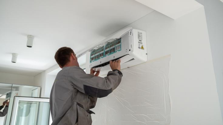 Locataires HLM : faut-il une autorisation pour installer une ...