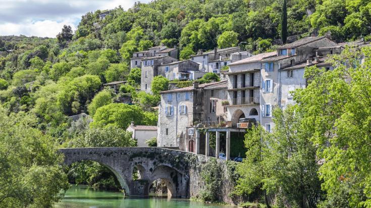 Les Cévennes côté villages : une échappée entre patrimoine, terroir et ...