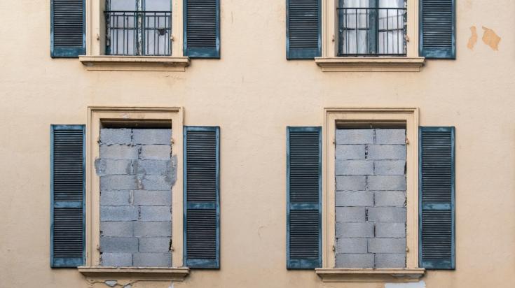 Logement squatté : les démarches légales possibles pour récupérer son ...