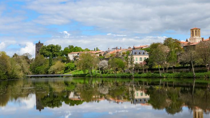 5 communes de Vendée où investir dans une résidence secondaire à moins ...