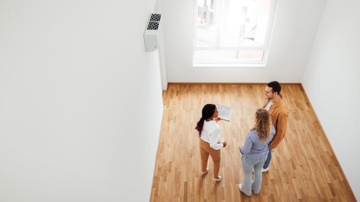 Visite de location : la check‑list essentielle pour tout vérifier en 20 ...