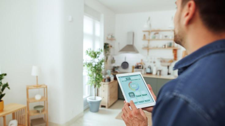 Immobilier : ce qui change pour le DPE dès le 1er octobre | L ...