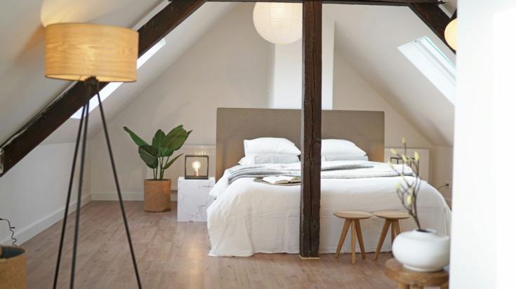 Agrandissement facile : petit guide de la mezzanine | L'immobilier par ...
