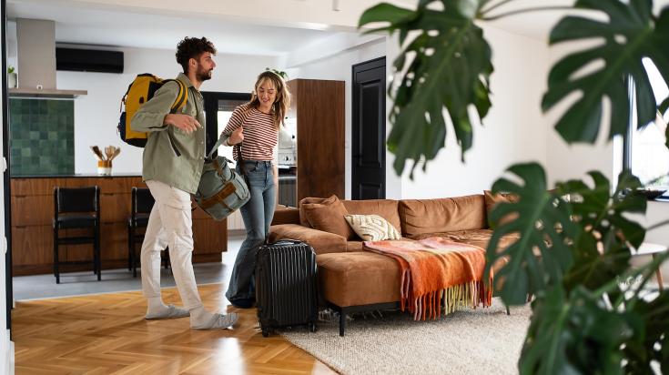 Locataire : ai-je le droit d'héberger qui je veux dans mon logement ...