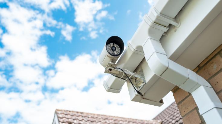 Ai-je le droit de filmer la rue avec ma caméra de surveillance ? | L ...