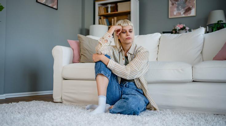 Votre intérieur vous fatigue plus qu’il ne vous apaise ? Ces erreurs ...