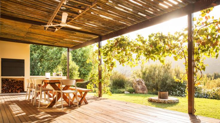 Patio : les grandes tendances 2026 | L'immobilier par SeLoger