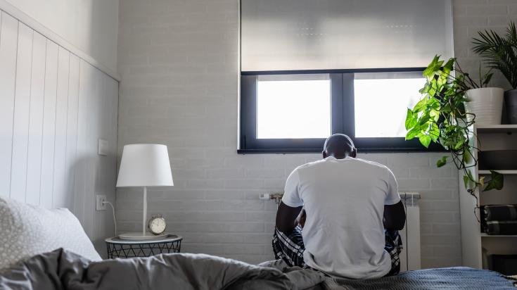 Colocataire non inscrit sur le bail : quels sont les risques
