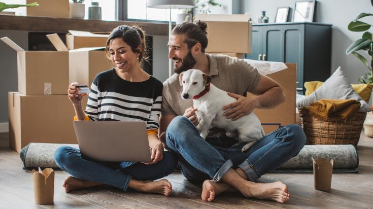 Prime de déménagement revalorisée : y ai-je droit ? | L'immobilier par ...