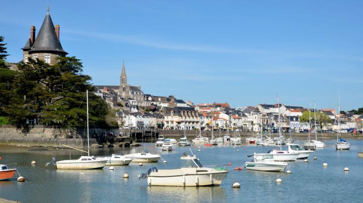 Investir en Loire-Atlantique : quelle ville choisir selon votre projet ...