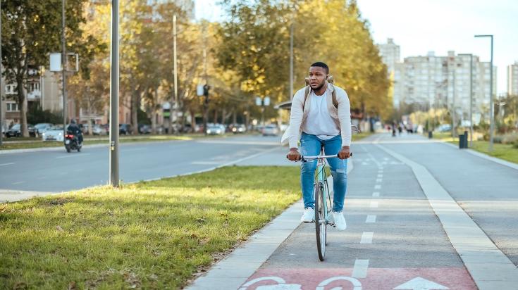 Qui est responsable, en cas de chute sur une piste cyclable ? | L ...