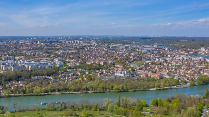 Immobilier à Corbeil-Essonnes en 2026 : prix au m², loyers et tendances ...