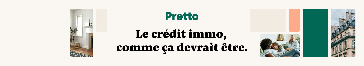 Pretto | L'immobilier par SeLoger